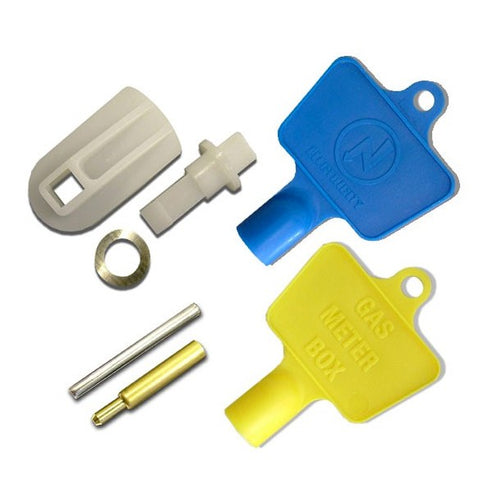 Mitras Meter Box Repair Kit – Meter Boxes Now