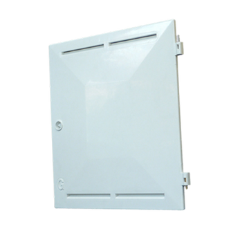 Gas Meter Box Doors – Meter Boxes Now