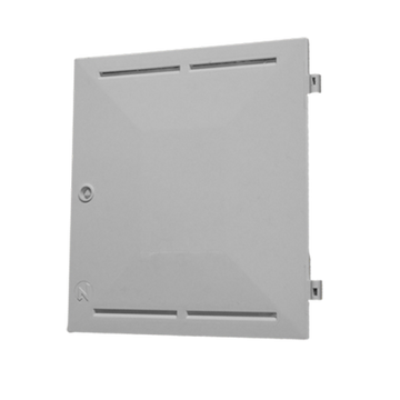 Electric Meter Box Doors – Meter Boxes Now