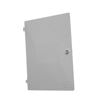 Gas Meter Box Doors – Meter Boxes Now
